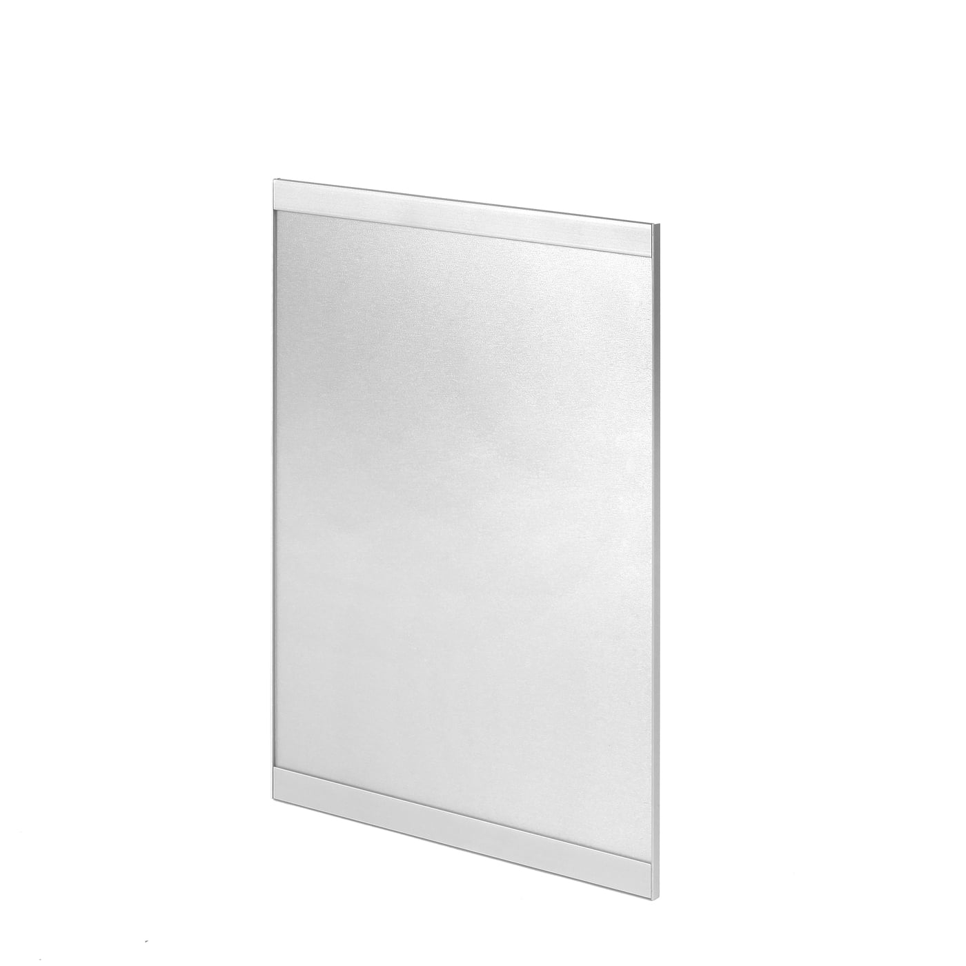 EPICS Aluminum Sign Frame 8.5x11 for Paper Inserts